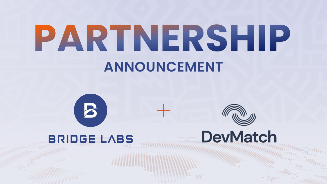 Bridge Labs & DevMatch: Streamlining Technical Assessments for African ...