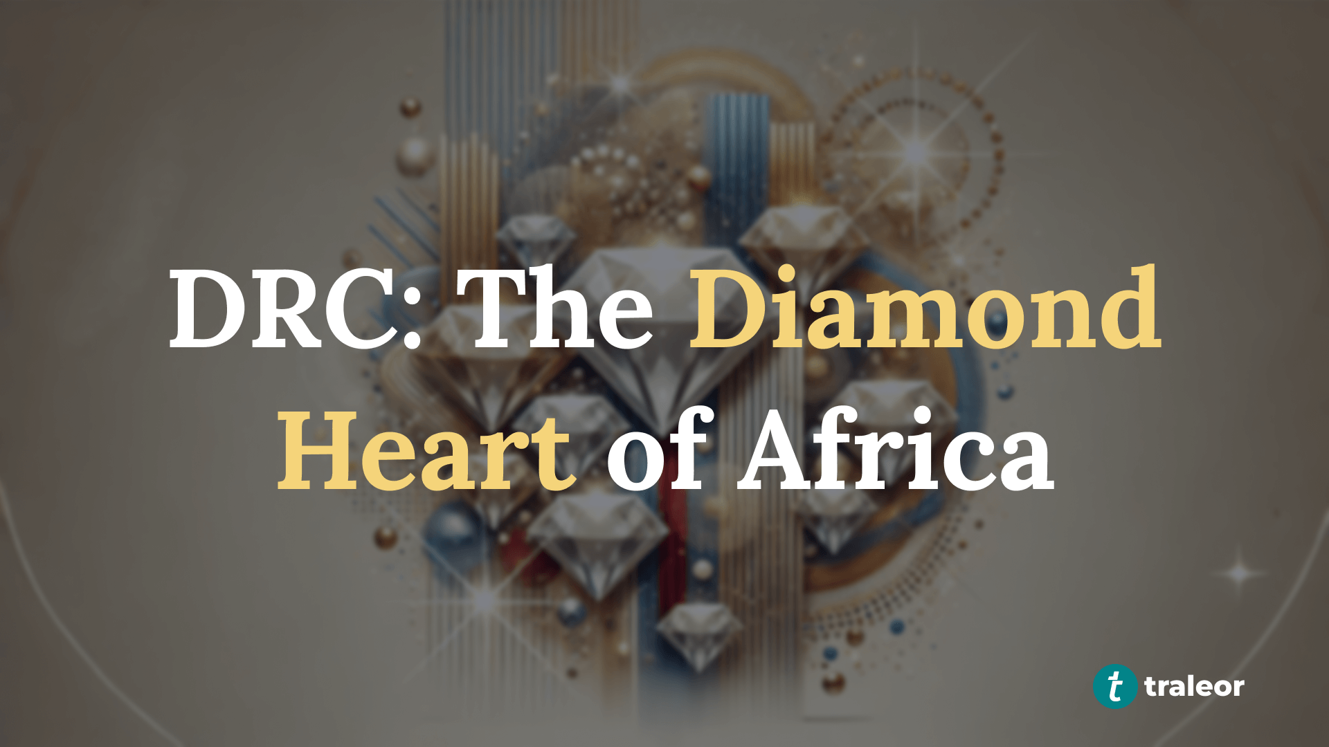 DRC in 2025: Mineral Wealth, War, and Humanitarian Crisis