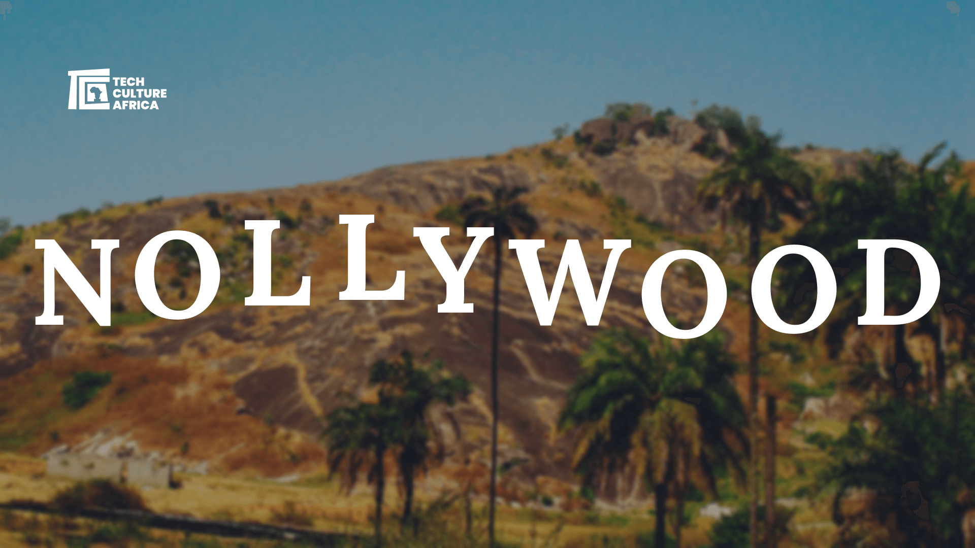 Nollywood: How Nigeria’s $6.4B Film Industry Dominates African Cinema